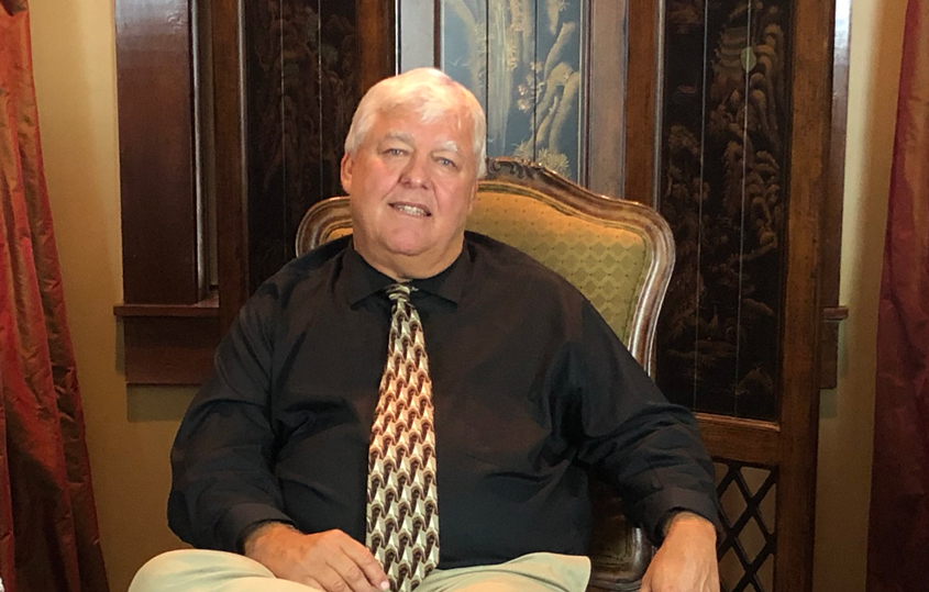 5 New Businesses Coming to Magee, According to Mayor Dale Berry ...