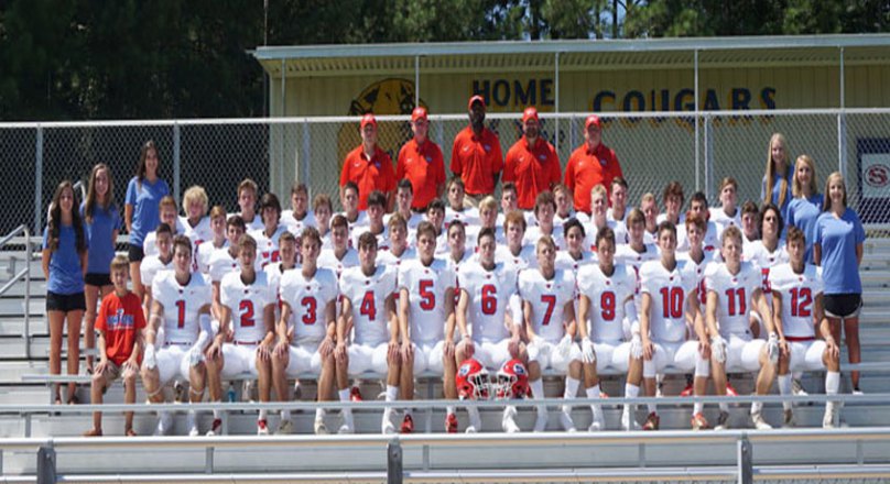 Simpson Academy Defeats Columbia Academy - MageeNews.com