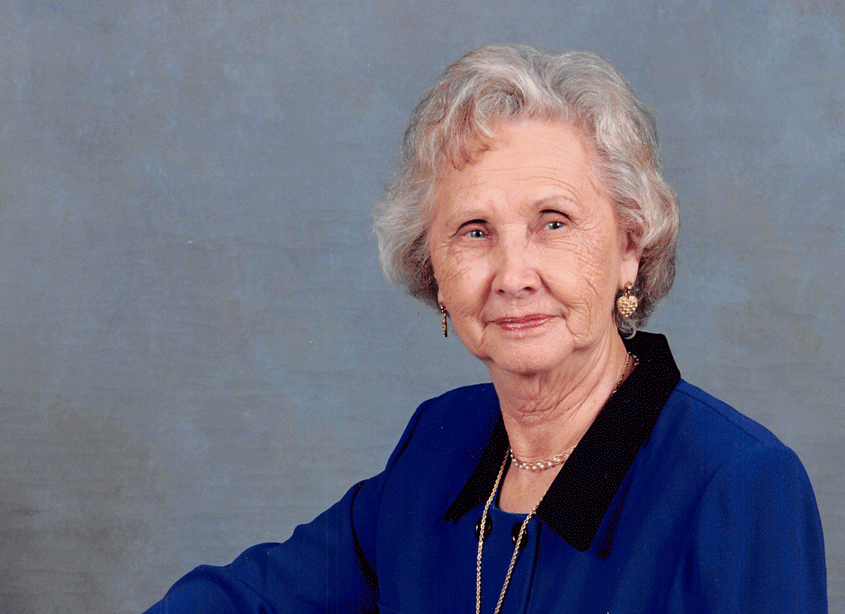 Zelda H. Dukes, 95, of Raleigh, Mississippi - MageeNews.com