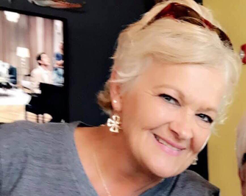 Prayers for Renee - MageeNews.com