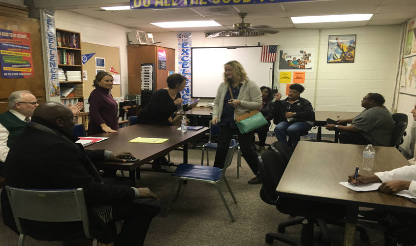 MS Scholars Needs Your Help! - MageeNews.com