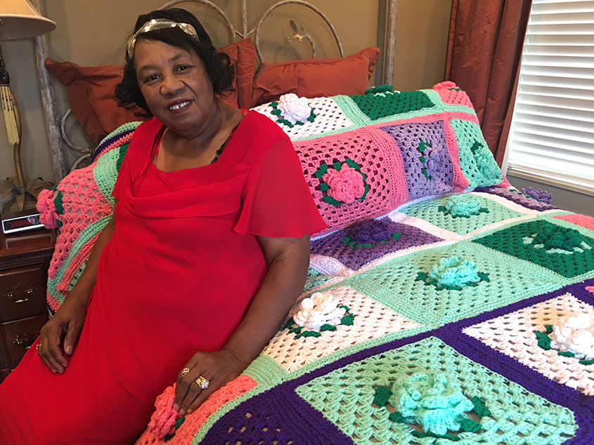 Made Especially for You by Ruby Jackson - MageeNews.com