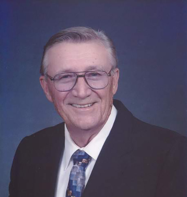 Henry Vernon Wyatt - MageeNews.com