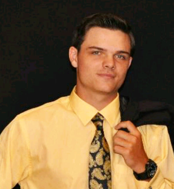 Hunter May Continues to Soar - MageeNews.com