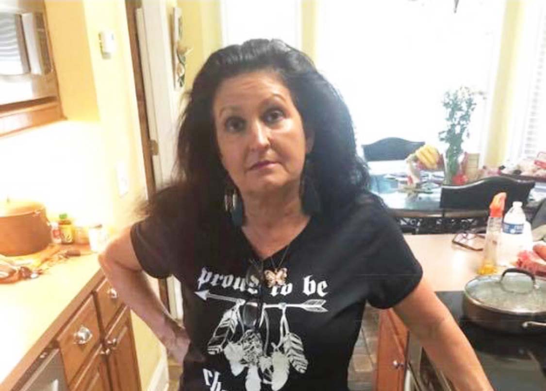Have You Seen Liz Barker? - MageeNews.com