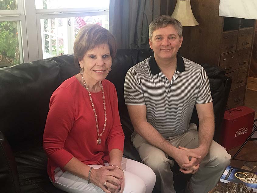 Joey Fillingane Releases “The Kingdom” - MageeNews.com