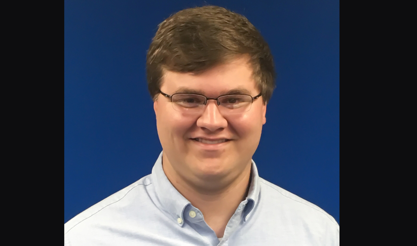 PRIORITYONE BANK PROMOTES JOSH ALLEN - MageeNews.com