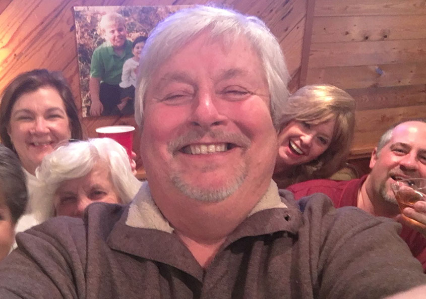 Happy Birthday, Randy Sullivan - MageeNews.com