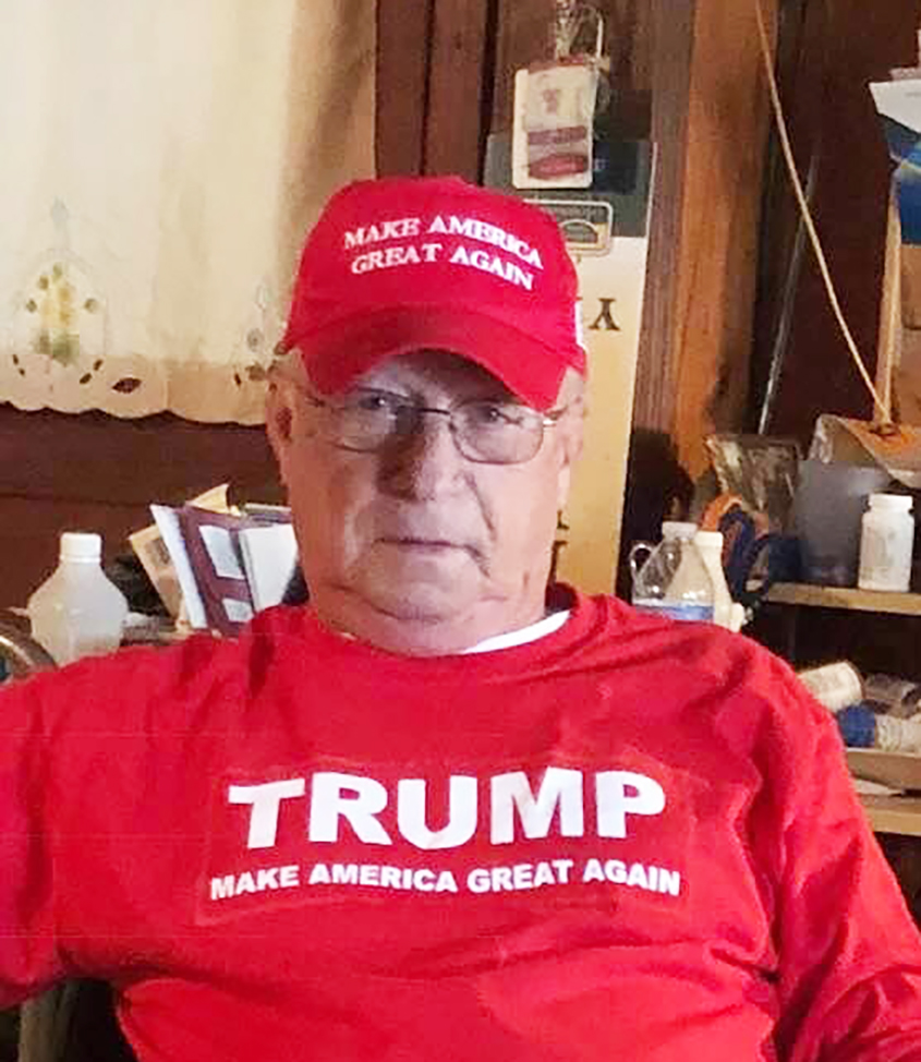 Kenneth Floyd Traylor, 66, of Braxton, Mississippi - MageeNews.com