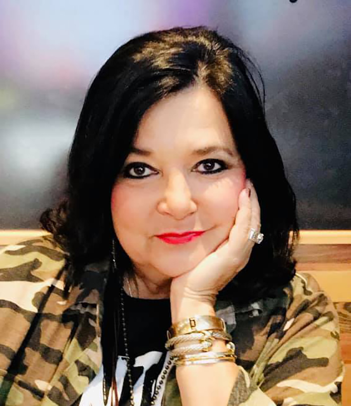 Kim Grubbs Hall of Magee, Mississippi - MageeNews.com