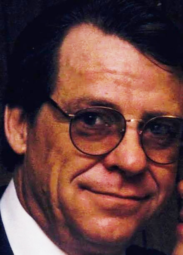 Harry Rayford Roberts, Magee - MageeNews.com