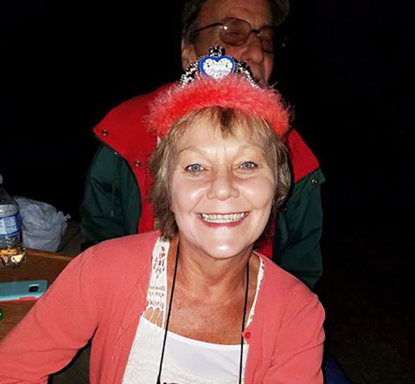 Happy Birthday, Paula!!! - MageeNews.com