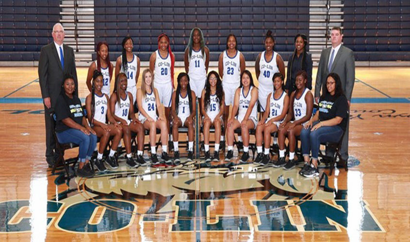 Lady Wolves return several starters in 2019 - MageeNews.com