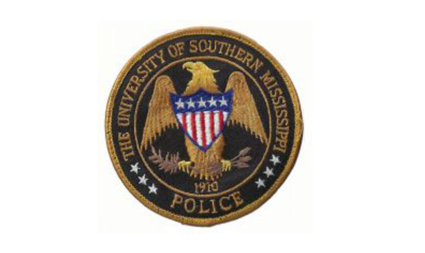 USM Police Department History Project “Labor of Love” for Officer David ...