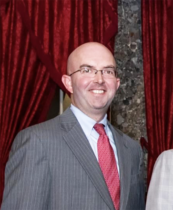 HYDE-SMITH NAMES DOUG DAVIS TO BE CHIEF OF STAFF - MageeNews.com