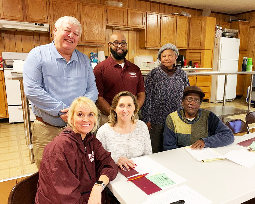 MS State Extension—Taking Care of Simpson County - MageeNews.com