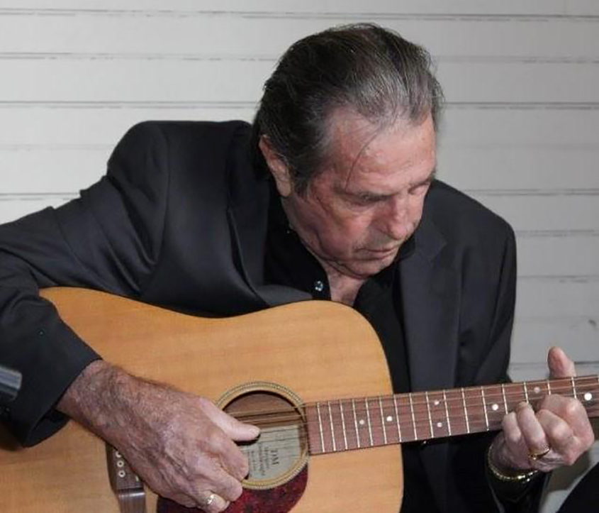 Billy Ray Reynolds - MageeNews.com