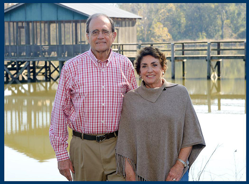 Update from Delbert Hosemann - MageeNews.com