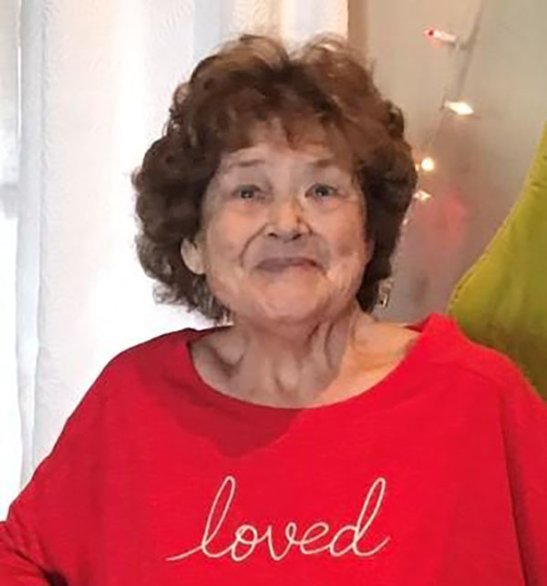 Frances H. Welch of Mendenhall, MS - MageeNews.com