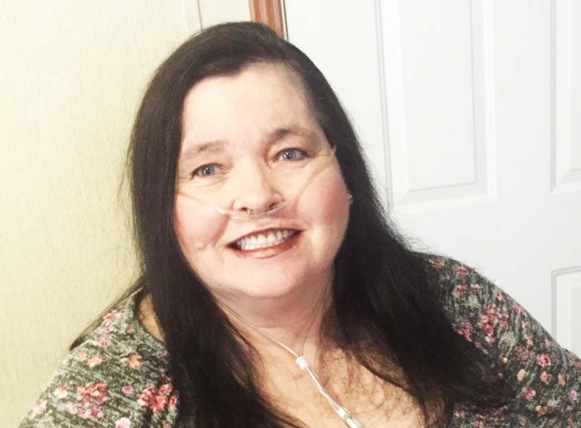 Barbara Crafton of Magee, Mississippi - MageeNews.com