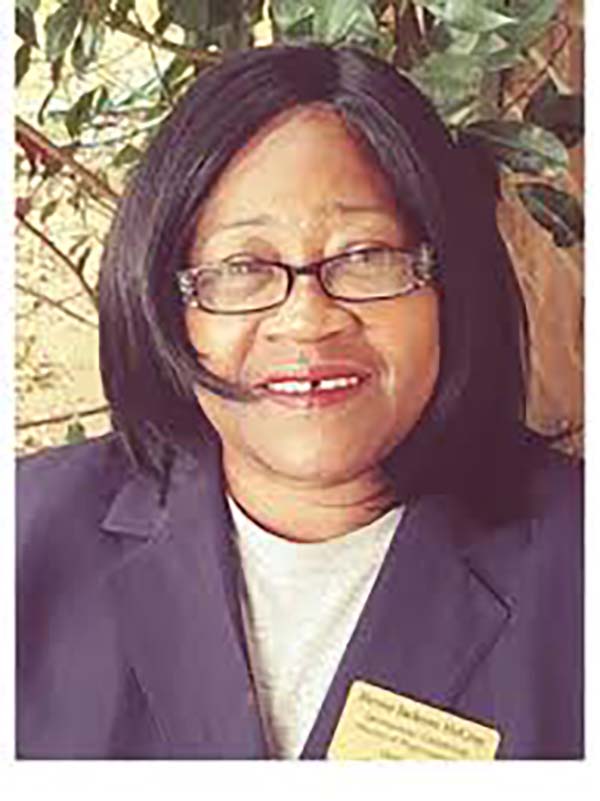 Election Contest of Representative Hester Jackson McCray: - MageeNews.com