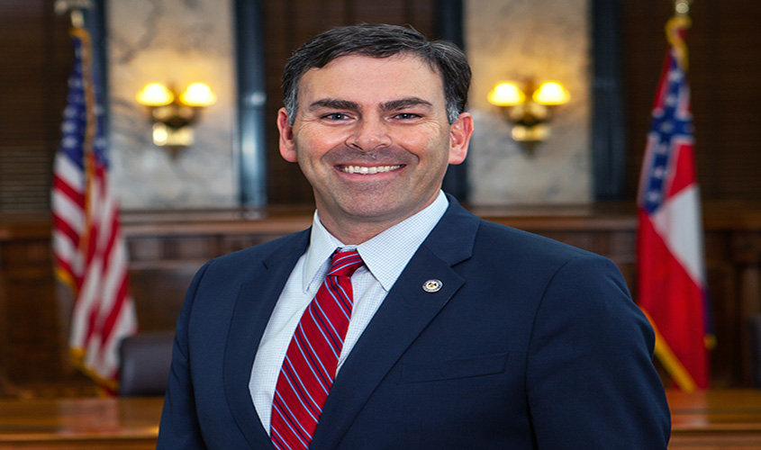 LETTER TO CONGRESSIONAL DELEGATION by Michael Watson - MageeNews.com