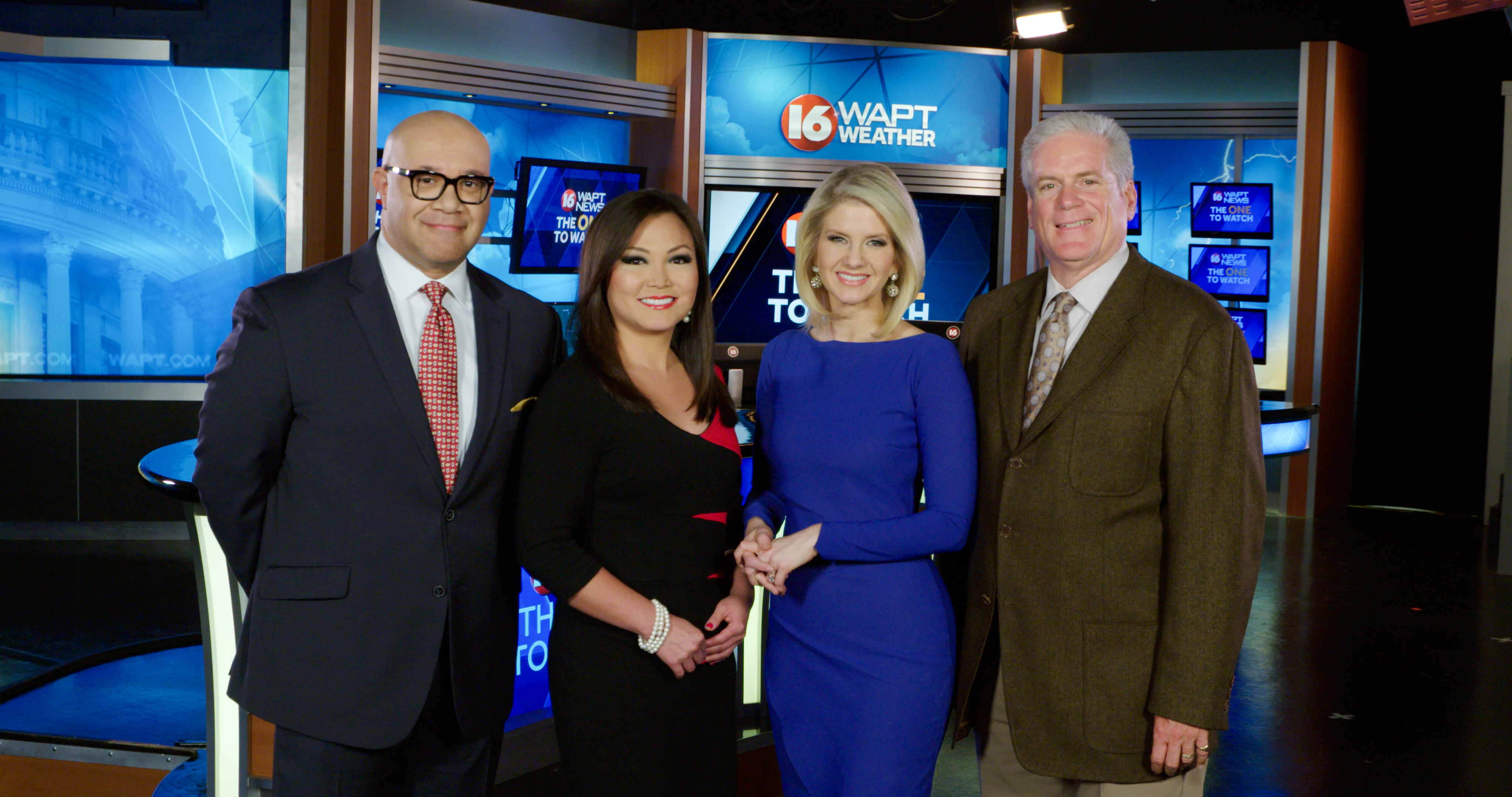 16 WAPT EXPANDS 10PM NEWSCASTS TO ONE HOUR TO COVER IMPORTANT ...