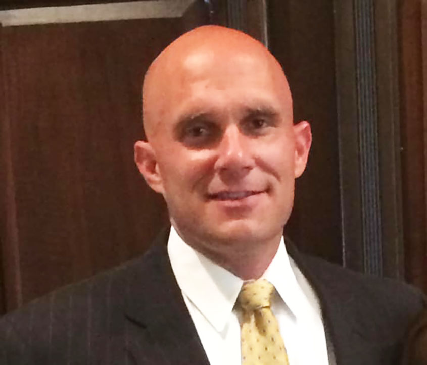 Brett C. Adams, Jr. - MageeNews.com