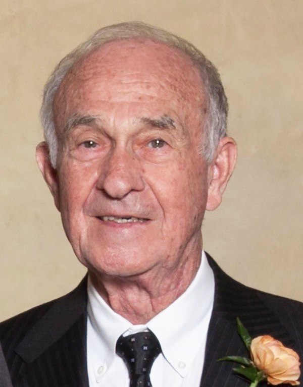 Charles Mitchell Mize - MageeNews.com