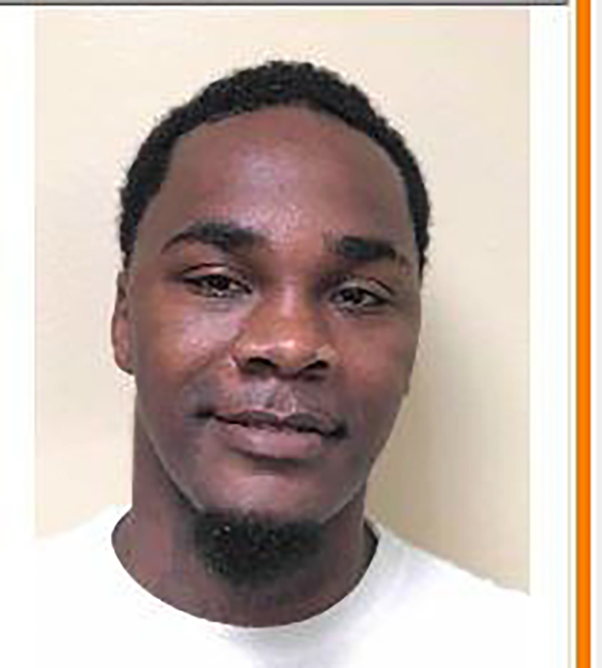Escapee Back in Prison - MageeNews.com