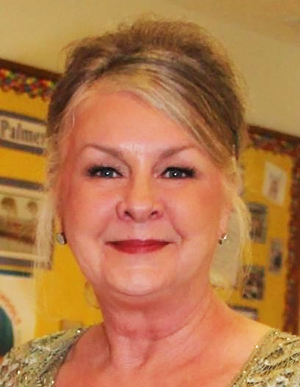 Debra Shows Williamson, Mendenhall, Mississippi - MageeNews.com