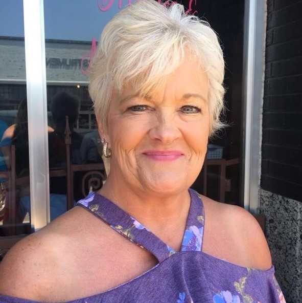 Renee Stringer, 57, Magee - MageeNews.com