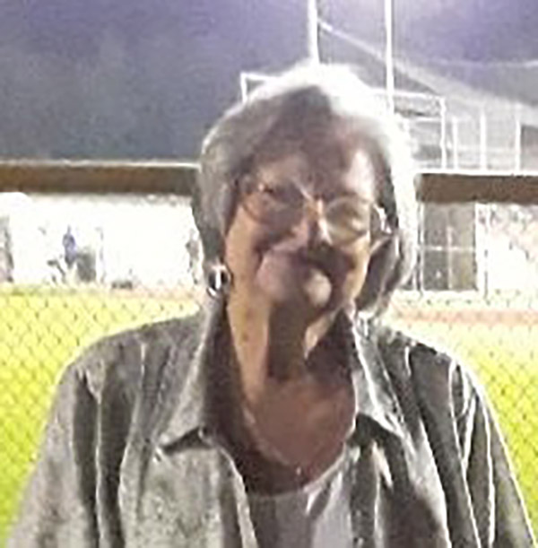 Kathryn Elizabeth Mullins of Magee, Mississippi - MageeNews.com