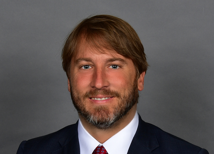 Chris Dunn to Serve on MS Young Bankers Council - MageeNews.com