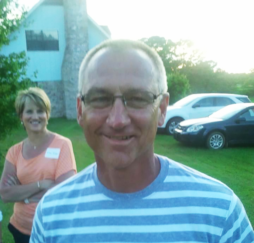 Kelly Greer New Head Baseball Coach at SCA - MageeNews.com