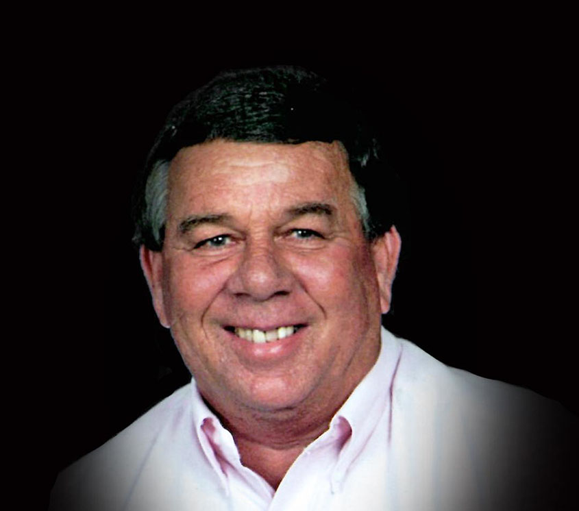 David Kennedy of Mize, Mississippi - MageeNews.com