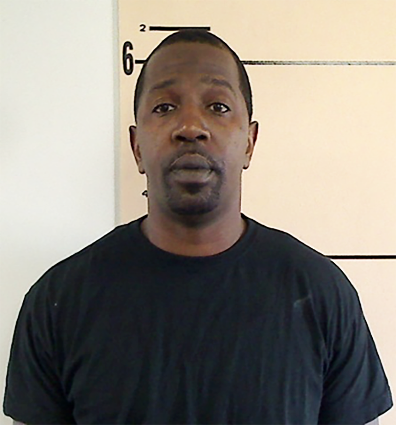 Wanted by Magee Police-Christopher Grantham (Update) - MageeNews.com