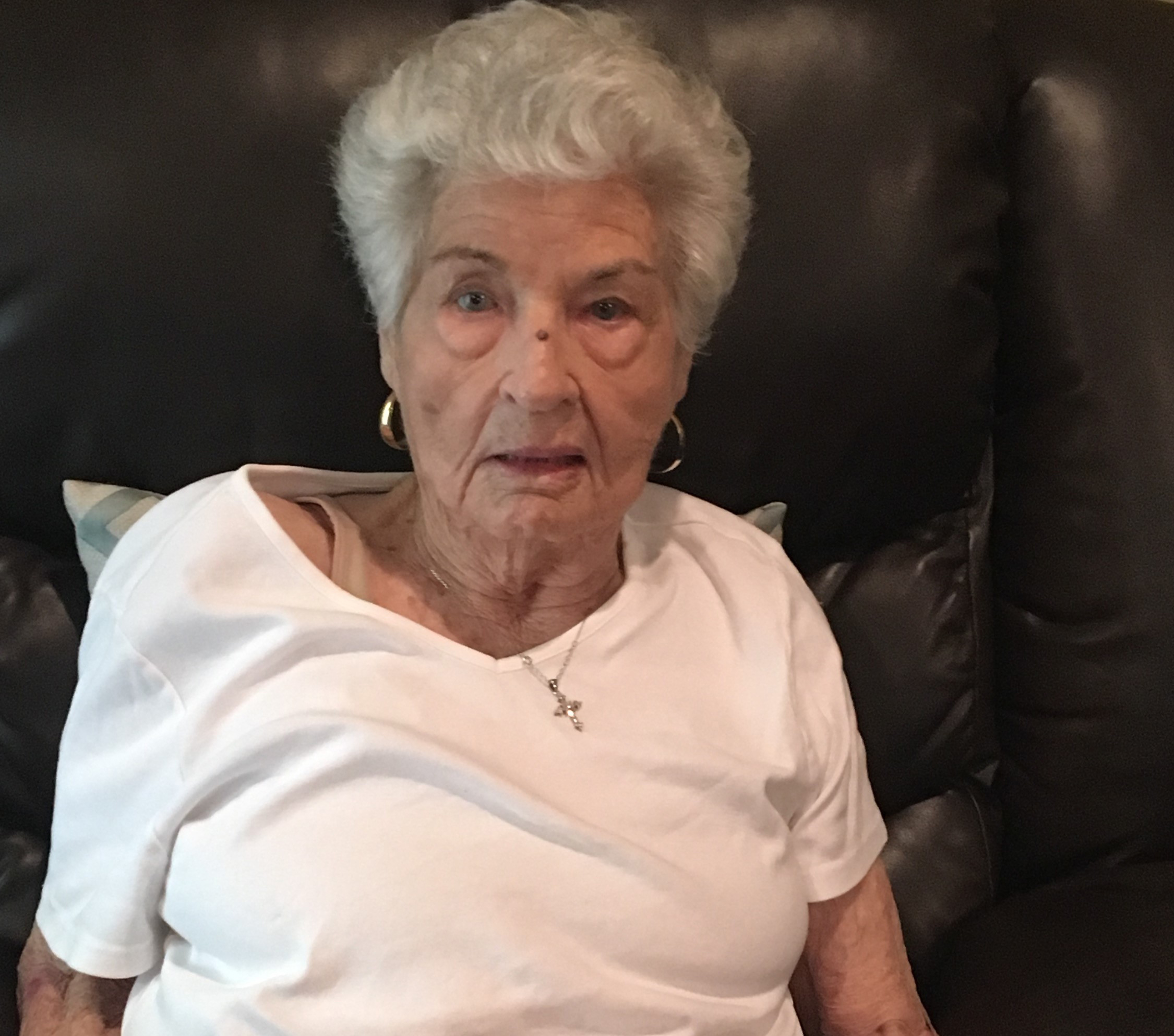 Theo Lawson Hughes, 92 - MageeNews.com