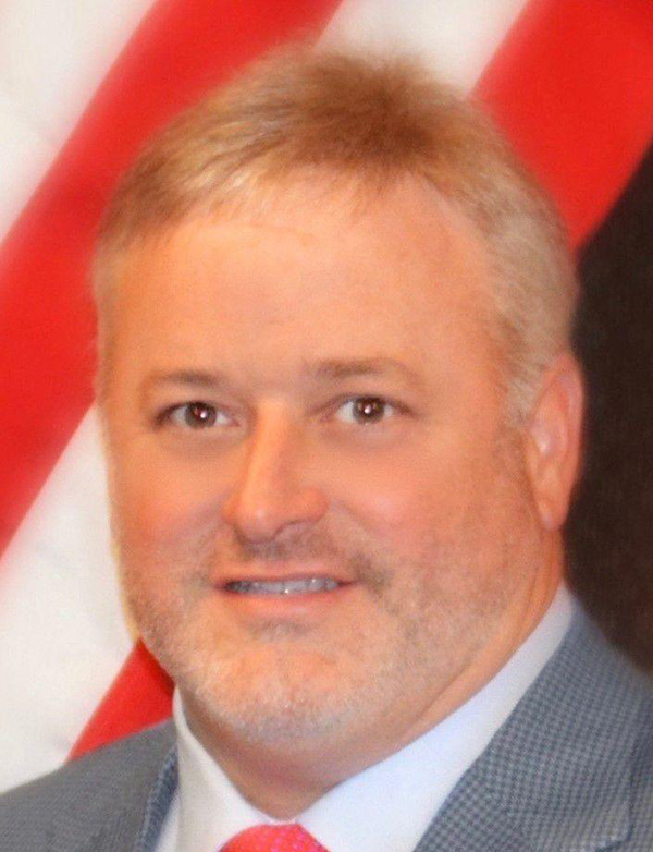 Kent E. Smith Appointed Circuit Judge for the 3rd Circuit Court ...
