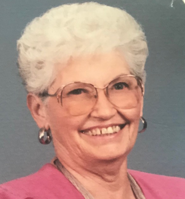 Merle Brewer Taylor - MageeNews.com