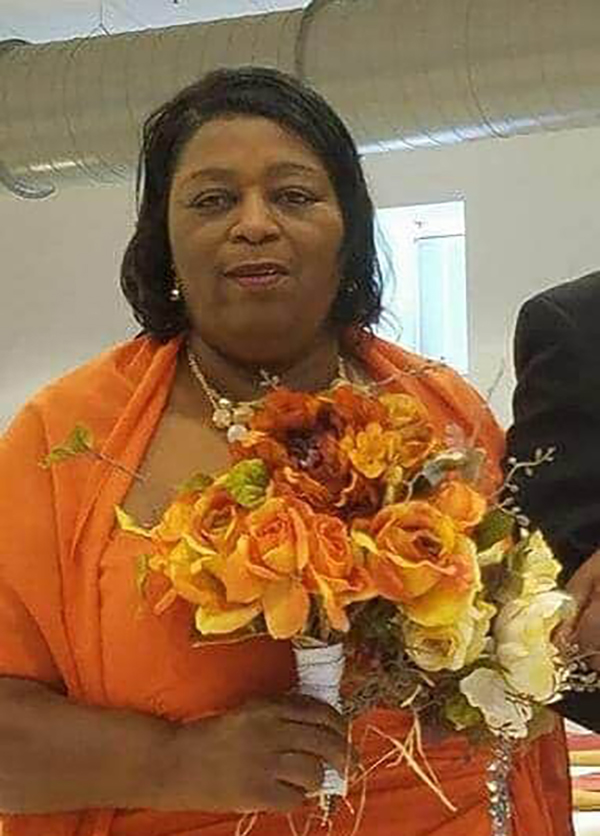 Ruby Jewel Snell of Merit, Mississippi - MageeNews.com