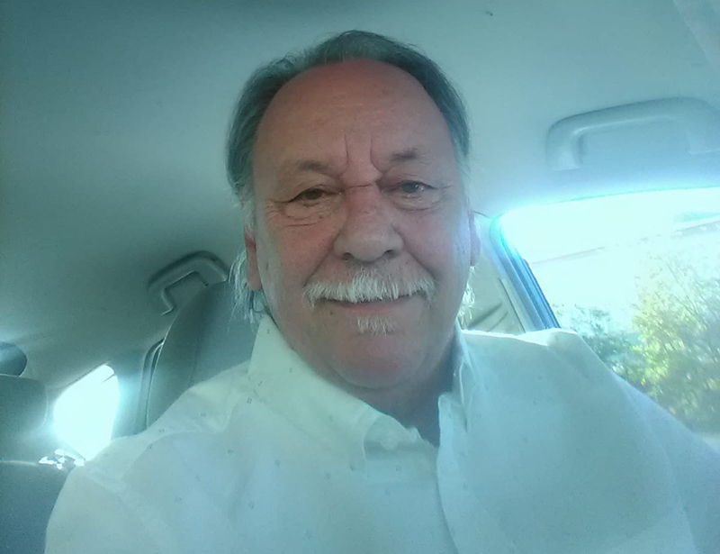 Happy Birthday, Steve Ates! - MageeNews.com