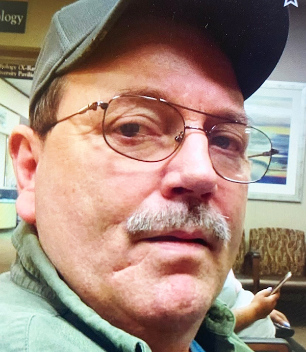 Michael Jay Runnels of Magee, Mississippi - MageeNews.com