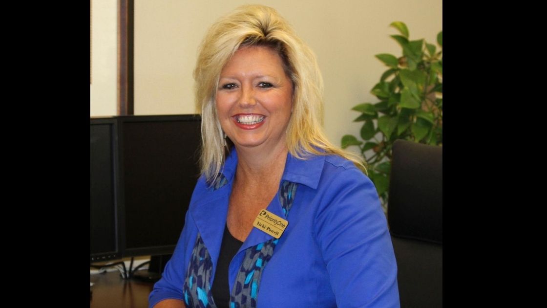 SCSD Sends A Thank You to Vicki Powell - MageeNews.com