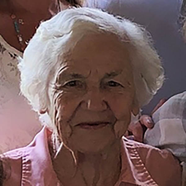 Bobbie Sue Hefner of D’Lo, Mississippi - MageeNews.com