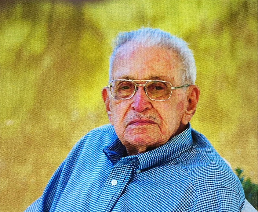 Lawrence A. Rowe, Sr. of Clinton, Mississippi - MageeNews.com