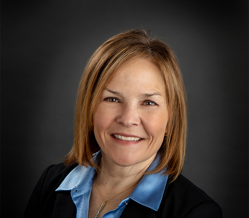 Andrea Sanders Named New Head of Child Protection Services - MageeNews.com