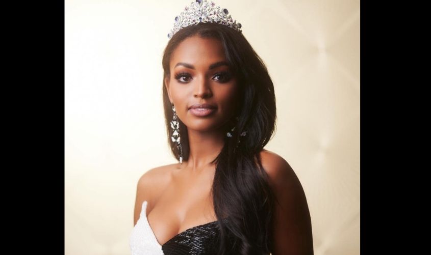 First Ever Miss USA Crowned from Mississippi - MageeNews.com