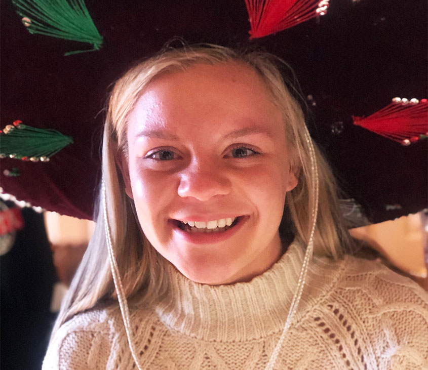 Prayers for Lily Davis—Update - MageeNews.com