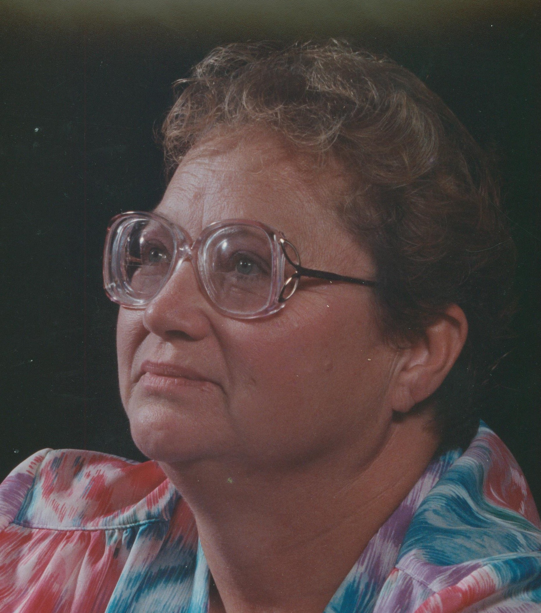 Mary Belle Tuley, 80 - MageeNews.com